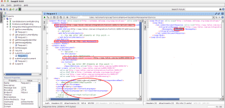 Using Taleo Bulk API | HCM Cloud Hub