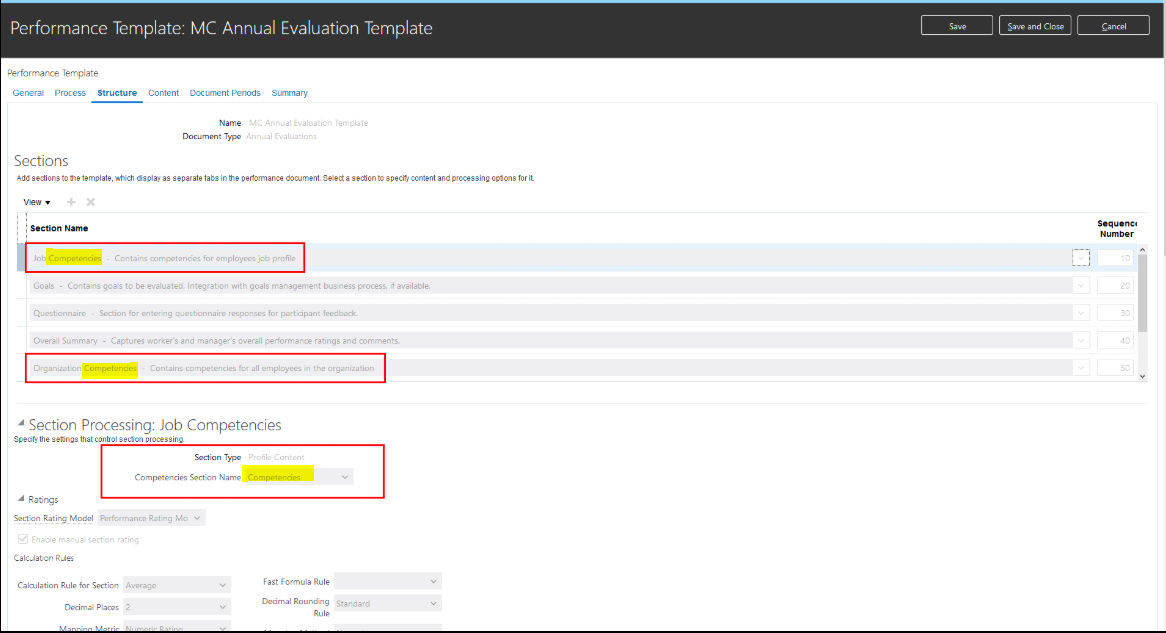 Oracle HCM Cloud 19C Update: The Top 7 Most Valuable Features (IMHO ...