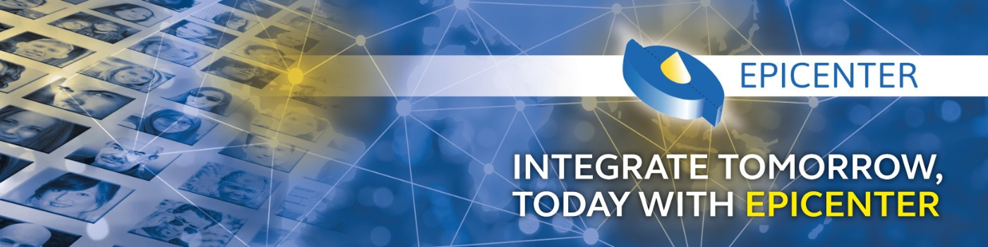 Epicenter iPaaS FIT4CLOUD Platform Overview | HCM Cloud Hub