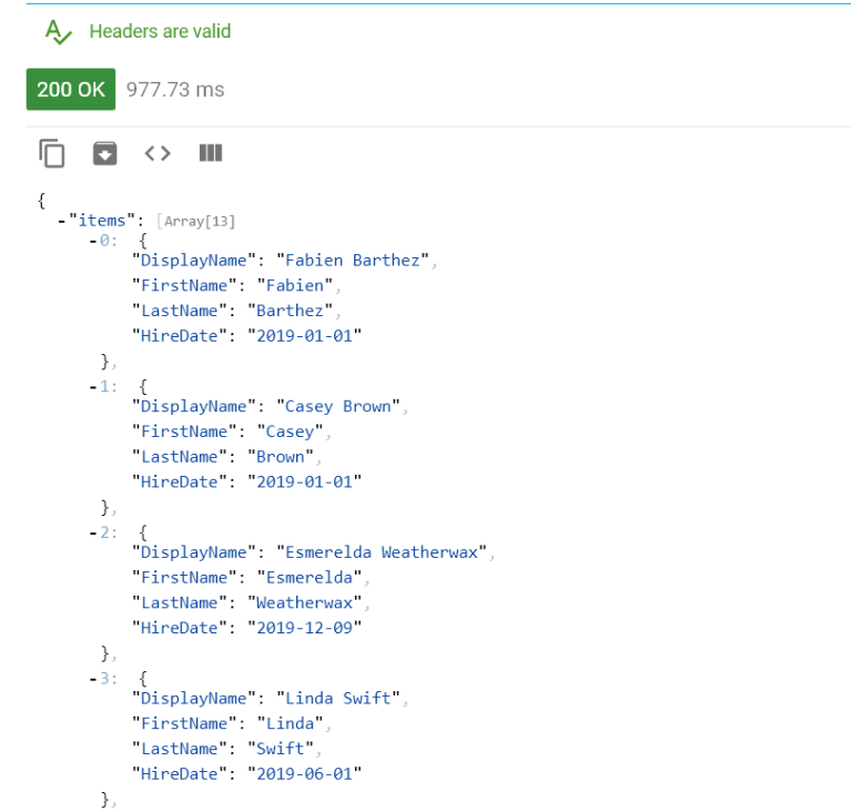 Oracle HCM Cloud REST API how-to miniseries I | HCM Cloud Hub