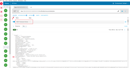Oracle HCM Cloud REST API how-to miniseries || – Setting a REST API ...