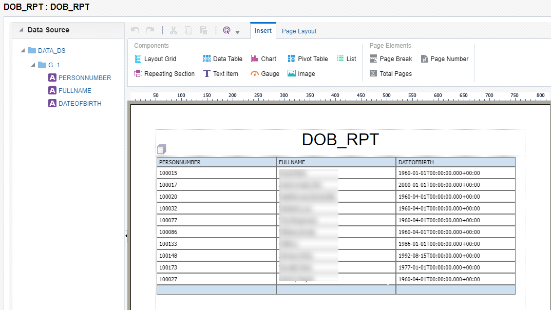 HCM Cloud Hub | volodymyr.faranosov@gmail.com