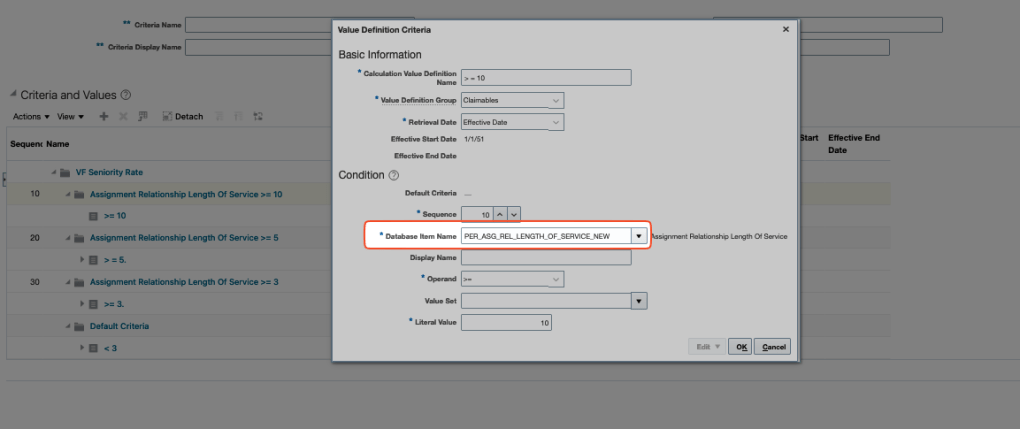 Oracle HCM Cloud: Rates-based Salary Components Introduction | HCM ...