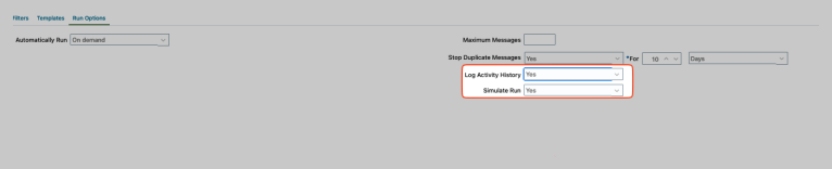 Oracle HCM Alerts Composer Quick Start | HCM Cloud Hub