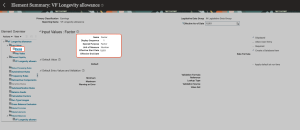 Oracle HCM Cloud: Rates-based Salary Components Introduction | HCM ...